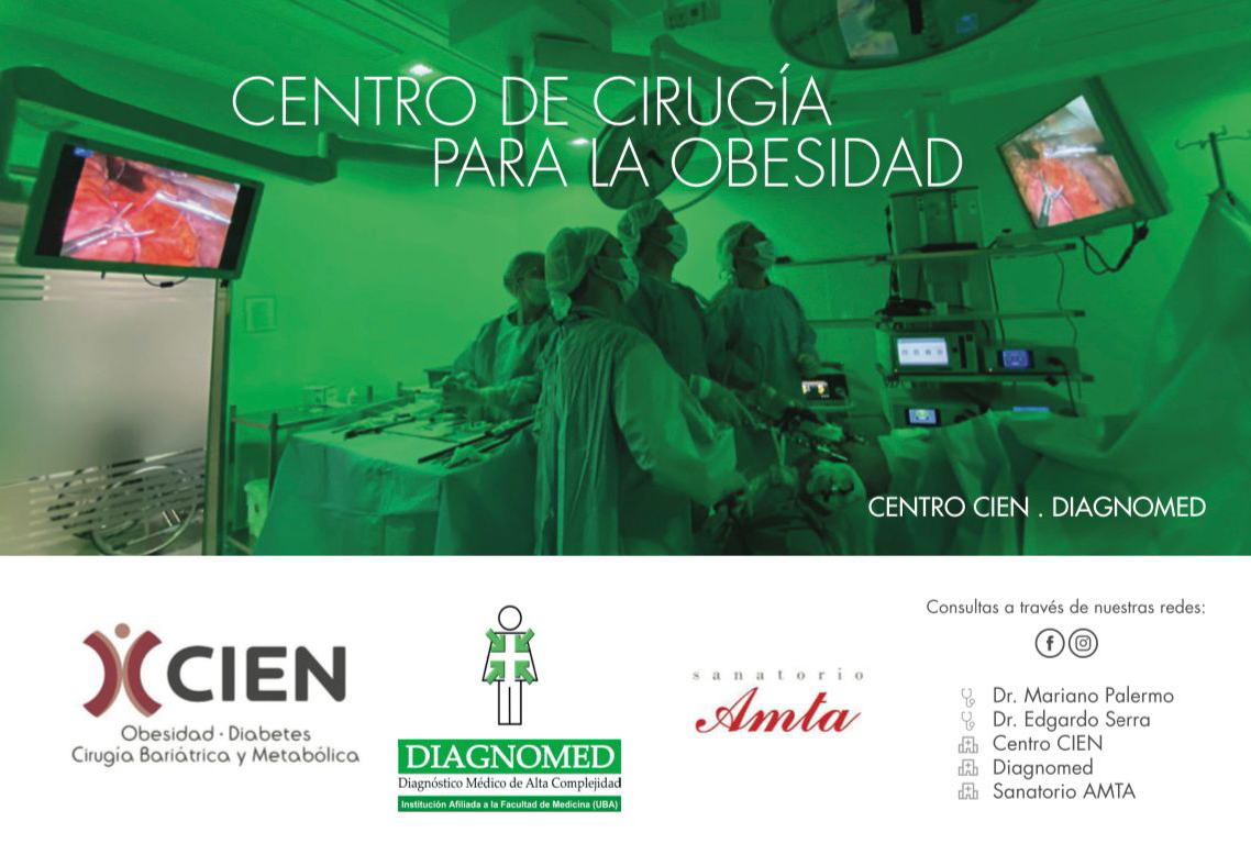 Inicio - Sanatorio AMTA